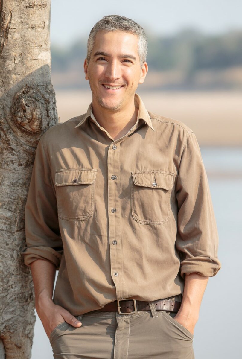 Our Team | Biocarbon Partners | Carbon Offsetting in Africa