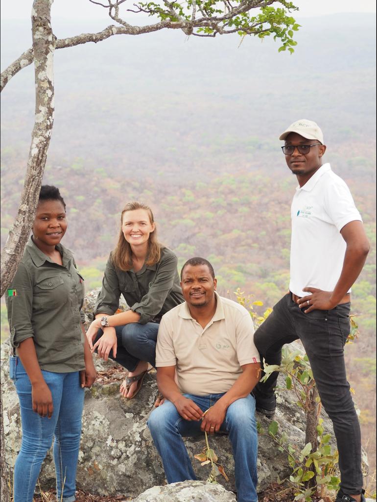 BCP IS PROUD TO BE PART OF A GLOBAL COMMUNITY OF LEADERS BALANCING ...