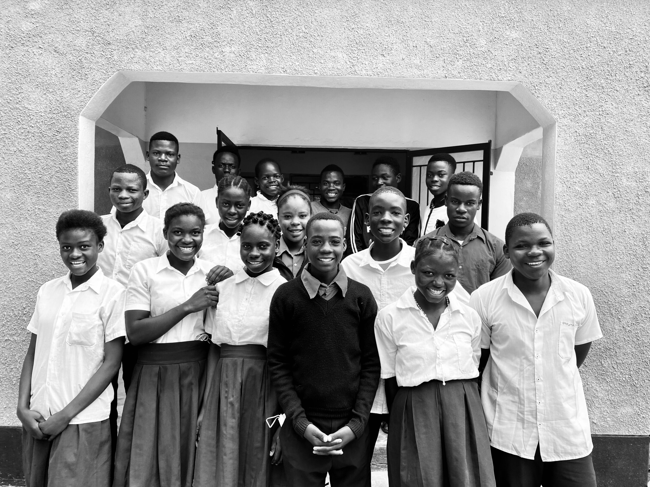 Malama Chiefdom Invests In Educated-Related Projects Using Revenue From ...