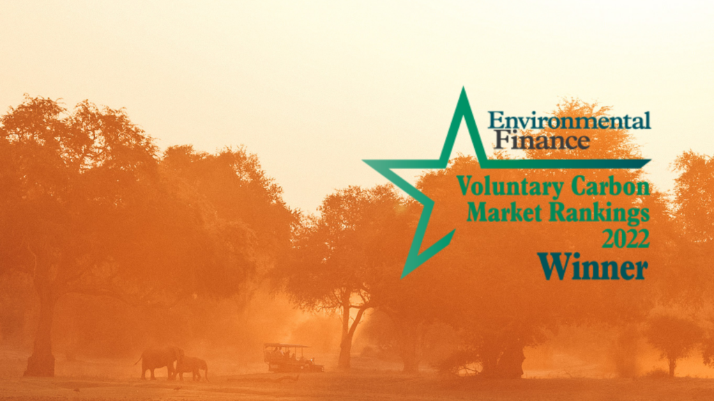 Zambian Company Awarded Best Impact Report in the World Second Year ...