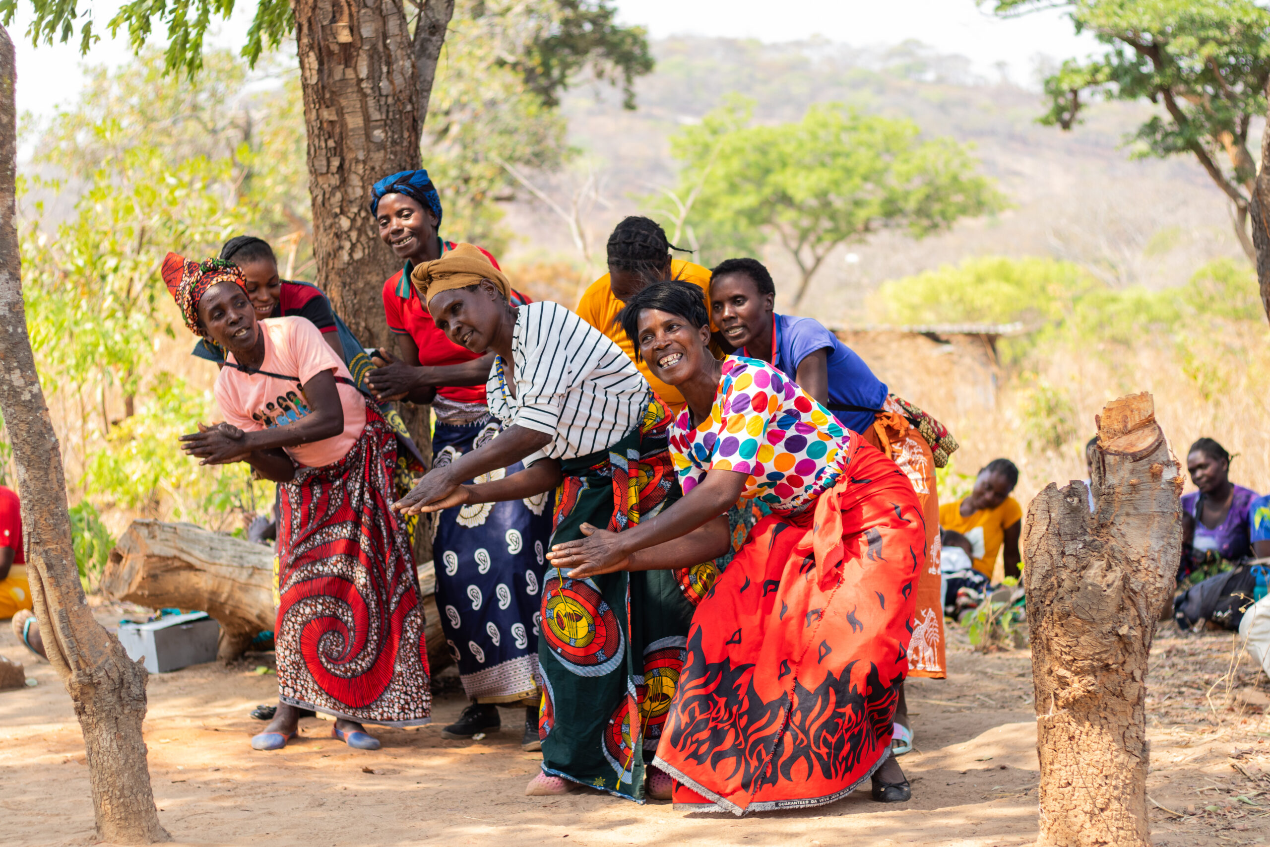 BCP Welcomes Zambia’s MoGEE, Hon. Eng. Collins Nzovu to Luangwa ...