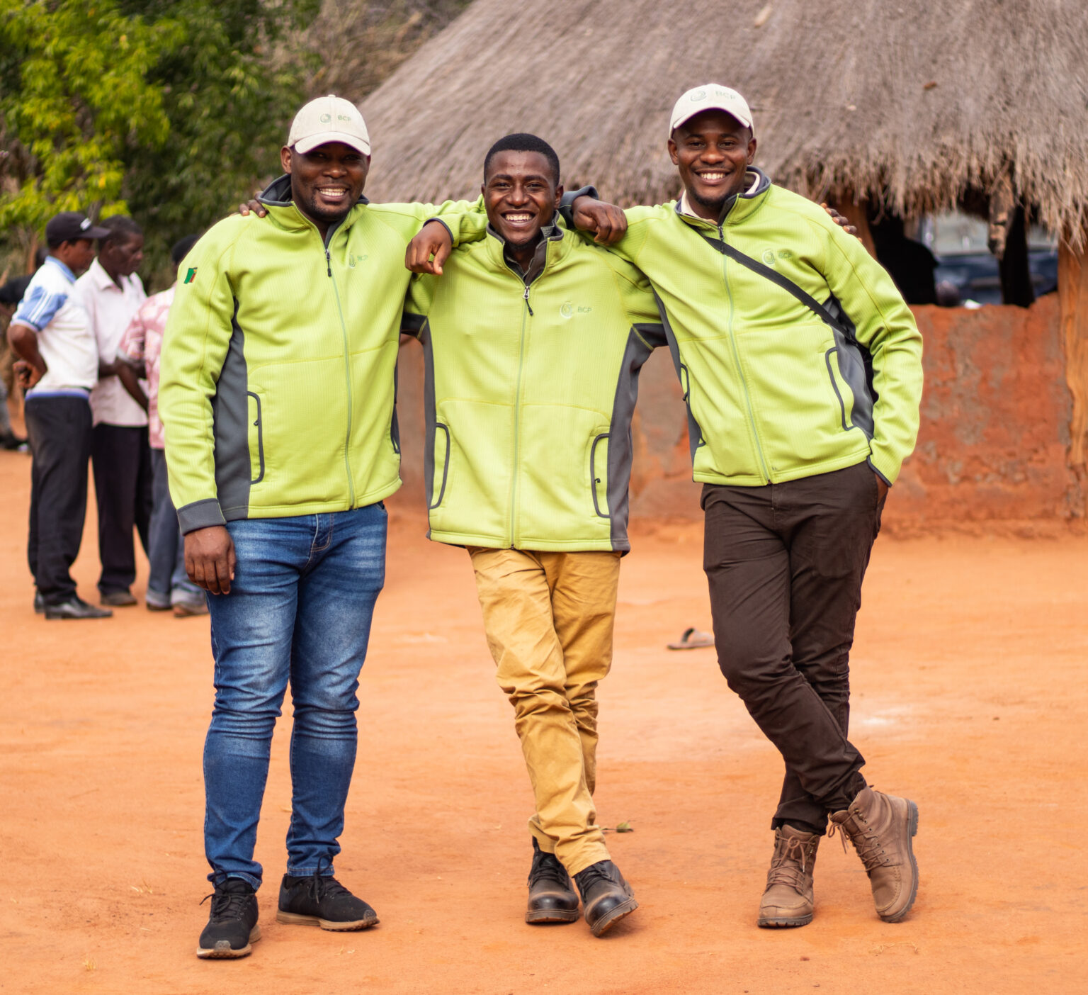 BCP’s Newly Recertified B Corp Score Ranks as the Second Highest in ...