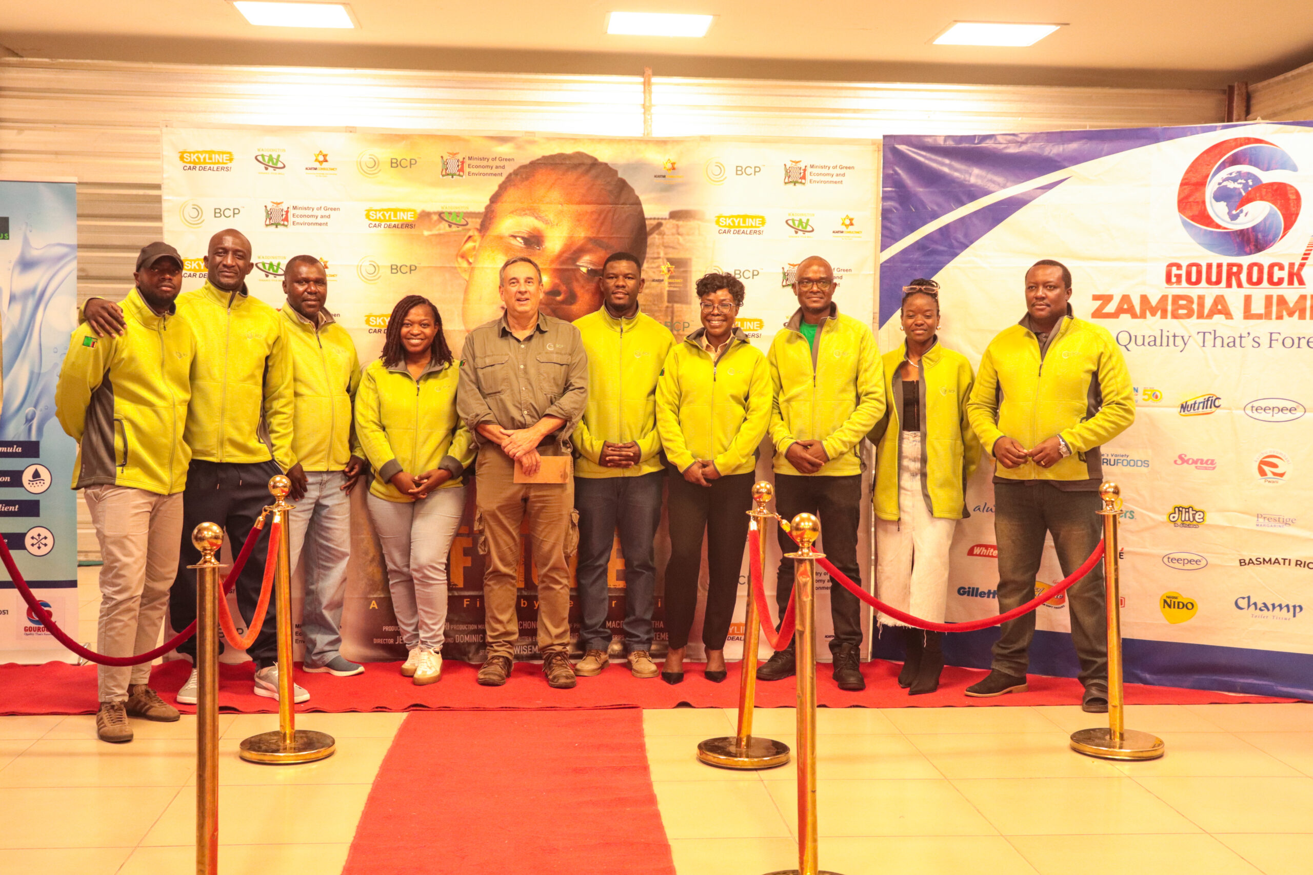 Lights, Camera, Conservation! | Biocarbon Partners